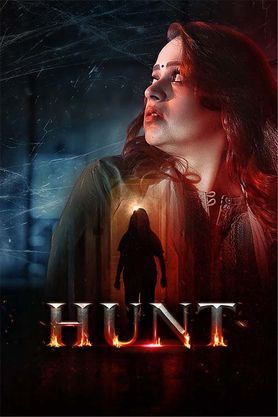 Hunt (2024) - Movie | Reviews, Cast & Release Date - BookMyShow