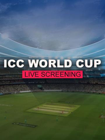 ICC CWC 2019 - India vs West Indies (Live Screening) (2019) - Movie ...