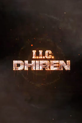 IIC Dhiren (2023) - Movie | Reviews, Cast & Release Date - BookMyShow