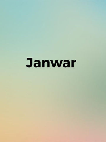 Janwar (1965) - Movie | Reviews, Cast & Release Date - BookMyShow