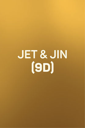 Jet & Jin (9D) (2017) - Movie | Reviews, Cast & Release Date in delhi ...