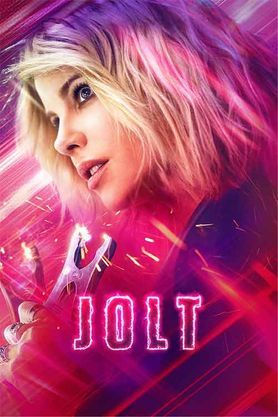 Jolt (2021) - Movie | Reviews, Cast & Release Date - BookMyShow