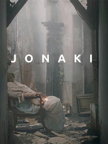 Jonaki (2025) - Movie | Reviews, Cast & Release Date - BookMyShow