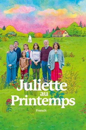 Watch Juliette in Spring Movie Online | Buy Rent Juliette in Spring On ...