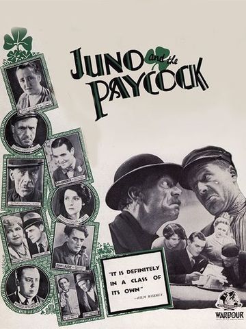 Juno and the Paycock (1980) - Movie | Reviews, Cast & Release Date ...