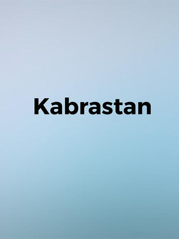 Kabrastan (1988) - Movie | Reviews, Cast & Release Date - BookMyShow