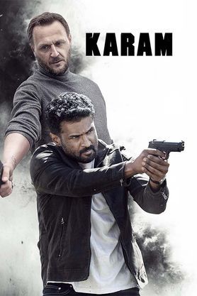Karam (2025) - Movie | Reviews, Cast & Release Date - BookMyShow