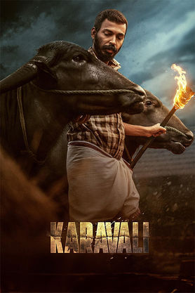 Karavali (2025) - Movie | Reviews, Cast & Release Date - BookMyShow