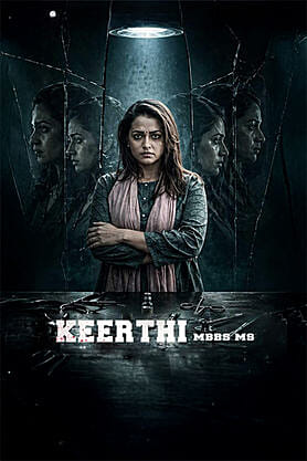 Keerthi M.B.B.S M.S. (2026) - Movie | Reviews, Cast & Release Date ...