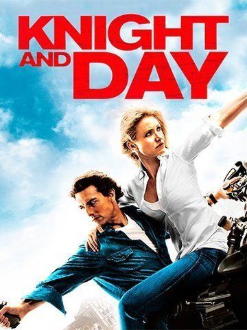 Knight And Day (2010) - Movie | Reviews, Cast & Release Date - BookMyShow