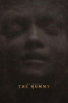 Lee Cronin`s The Mummy (2026) - Movie | Reviews, Cast & Release Date in ...