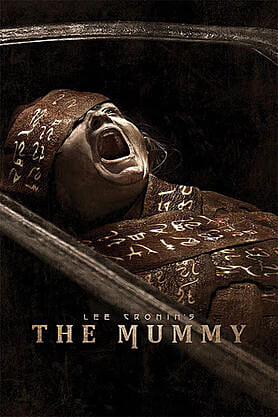 Lee Cronin's The Mummy (2026) - Movie | Reviews, Cast & Release Date in ...