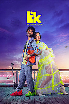 LIK: Love Insurance Kompany (2026) - Movie | Reviews, Cast & Release ...