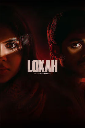 Lokah: Chapter 1 - Chandra