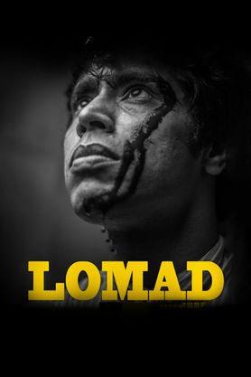 Lomad (The Fox) (2023) - Movie | Reviews, Cast & Release Date in surat- BookMyShow