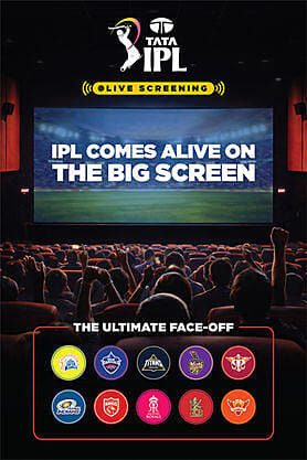 LSG vs RCB TATA IPL 2026 (2026) - Movie | Reviews, Cast & Release Date ...