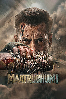 MaatruBhumi: May War Rest in Peace (2026) - Movie | Reviews, Cast ...