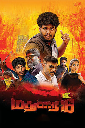 Madurai 16 (2025) - Movie | Reviews, Cast & Release Date in Trichy ...