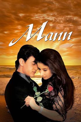 Mann (1999) - Movie | Reviews, Cast & Release Date in Mumbai- BookMyShow