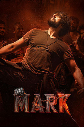 Mark (2025) - Movie | Reviews, Cast & Release Date in Mahbubnagar ...