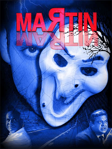 Martin (2017) - Movie | Reviews, Cast & Release Date - BookMyShow