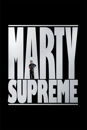 Marty Supreme (2026) - Movie | Reviews, Cast & Release Date in ...