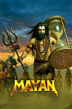 Mayan (2026) - Movie | Reviews, Cast & Release Date in Mettur- BookMyShow