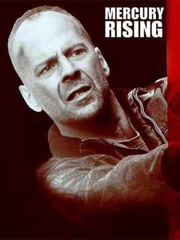 Mercury Rising Movie Summary