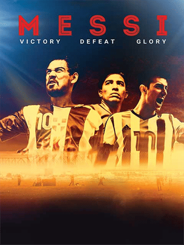 Messi (2017) - Movie | Reviews, Cast & Release Date in Kolkata- BookMyShow
