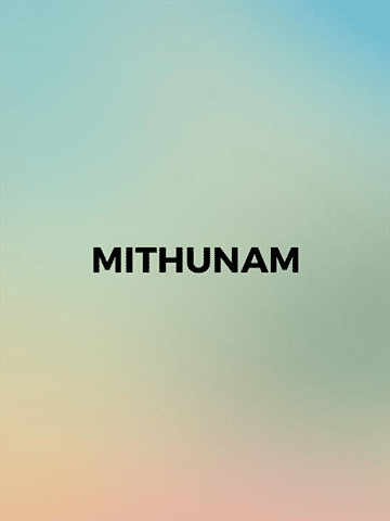 Mithunam (2012) - Movie | Reviews, Cast & Release Date - BookMyShow