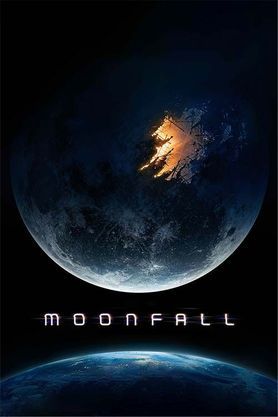 Watch Moonfall Movie Online | Buy Rent Moonfall On BMS Stream