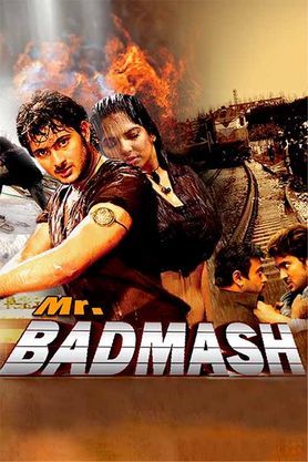 Mr. Badmash (2010) - Movie | Reviews, Cast & Release Date in kolkata ...