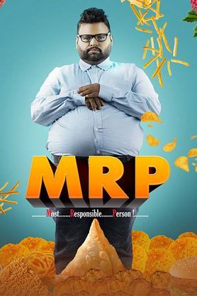 MRP (2022) - Movie | Reviews, Cast & Release Date - BookMyShow