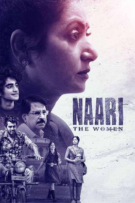 Naari (The Women) (2025) - Movie | Reviews, Cast & Release Date in ...