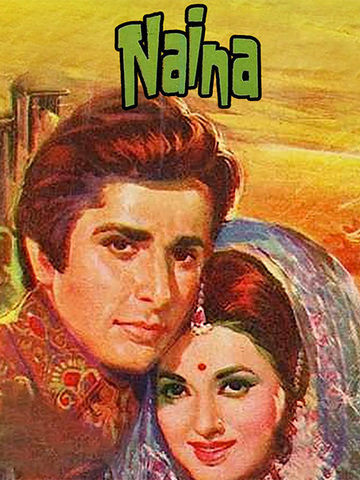 Naina (1973) - Movie | Reviews, Cast & Release Date - BookMyShow