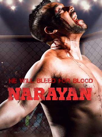 Narayan (2017) - Movie | Reviews, Cast & Release Date in mehsana ...