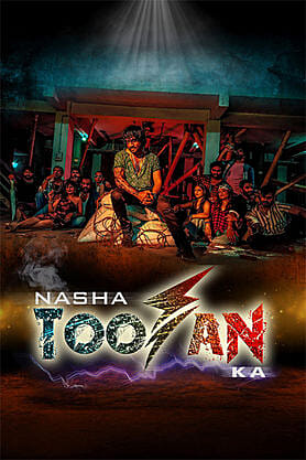 Nasha Toofan Ka (2026) - Movie | Reviews, Cast & Release Date in ...