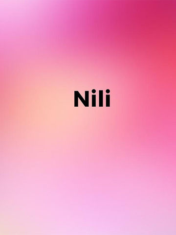 Nili (1950) - Movie | Reviews, Cast & Release Date - BookMyShow