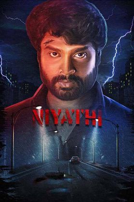Niyathi (2024) - Movie | Reviews, Cast & Release Date - BookMyShow