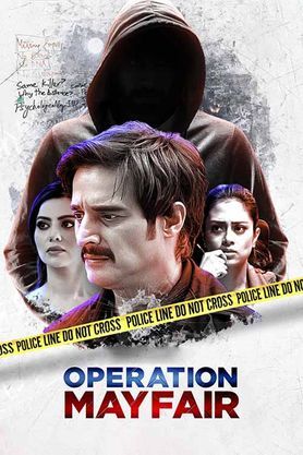 Operation Mayfair (2023) - Movie | Reviews, Cast & Release Date in ...