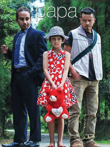 Papa (2016) - Movie | Reviews, Cast & Release Date - BookMyShow