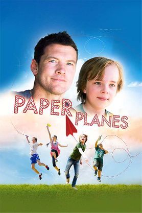 Paper Planes (2016) - Movie | Reviews, Cast & Release Date - BookMyShow