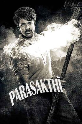 Parasakthi (2026) - Movie | Reviews, Cast & Release Date in ...