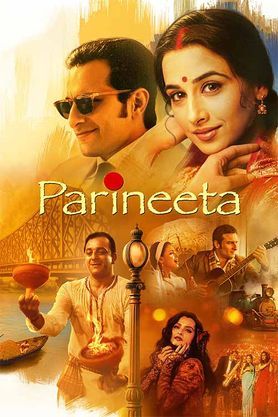 Parineeta (2005) - Movie | Reviews, Cast & Release Date in Faridabad ...