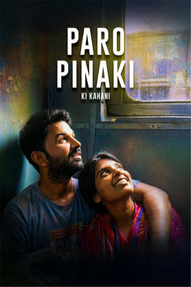 Paro Pinaki Ki Kahani (2026) - Movie | Reviews, Cast & Release Date ...