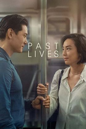 Past Lives (2023) - Movie | Reviews, Cast & Release Date in national-capital-region-ncr- BookMyShow