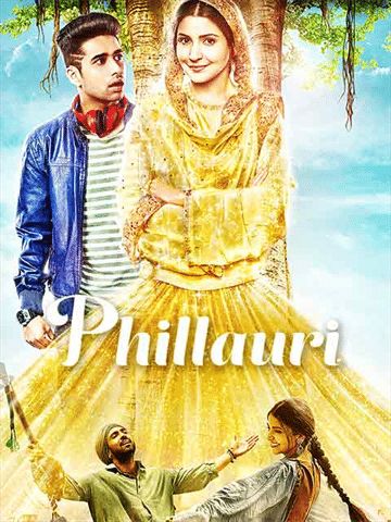 Phillauri (2017) - Movie | Reviews, Cast & Release Date - BookMyShow