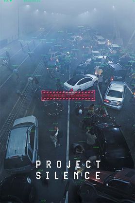 Project Silence (2024) - Movie | Reviews, Cast & Release Date in mumbai ...