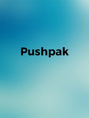 Pushpak Logo