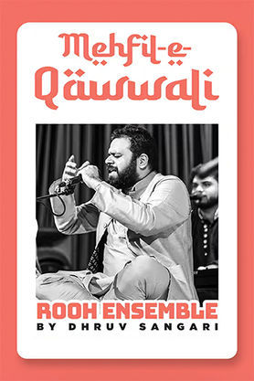 PVR INOX Live On Stage With Dhruv Sangari (Live Screening) (2026 ...